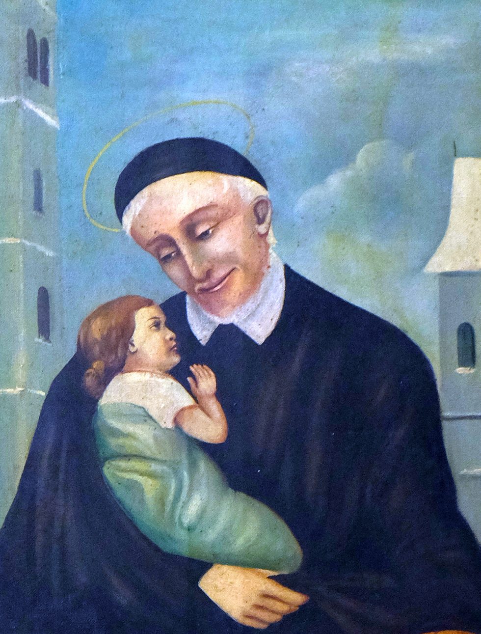 Modernist heresy, papal disobedience reason bishops defected | Betrayed ...